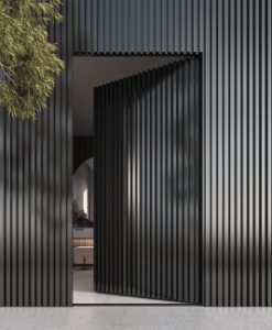 FACADE & CLADDING - ALKAT ΔΑΜΑΝΑΚΗΣ