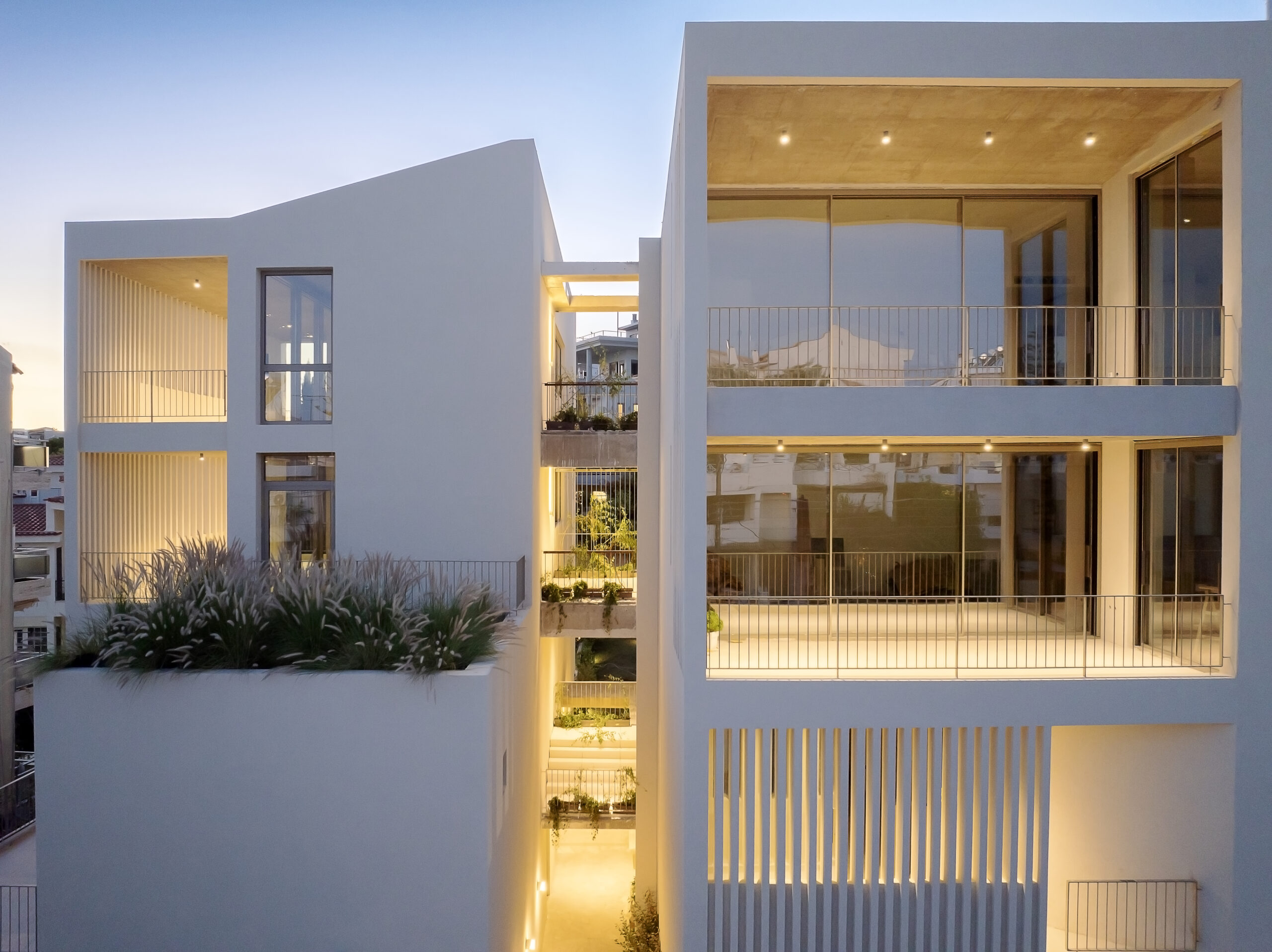 Athinaidos | Voula - ALKAT ΔΑΜΑΝΑΚΗΣ